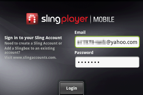 SlingPlayer for Phones – Making The Most of a Slingbox | One Click Root